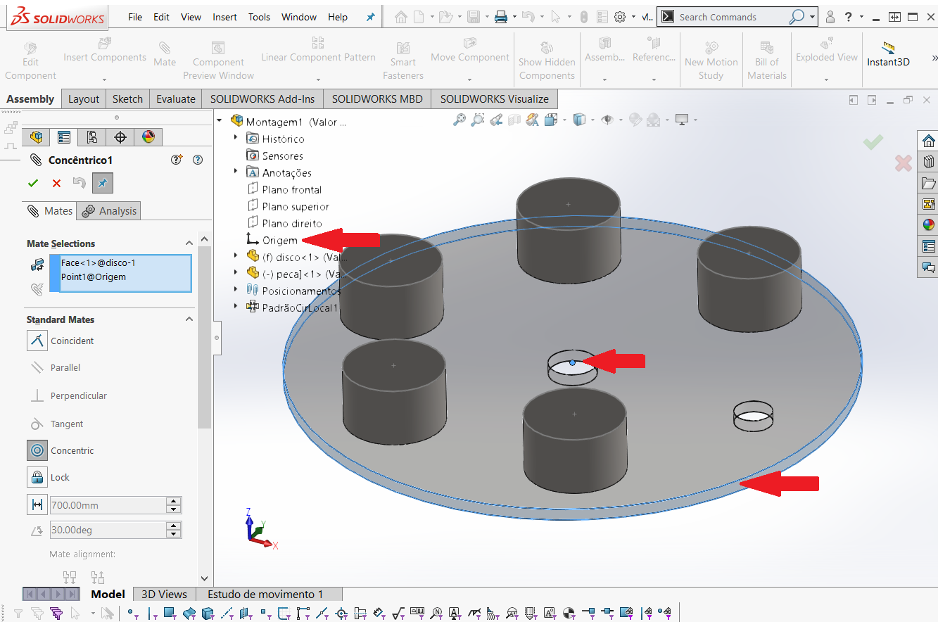 Moment of inertia - https://www.posibras.com/